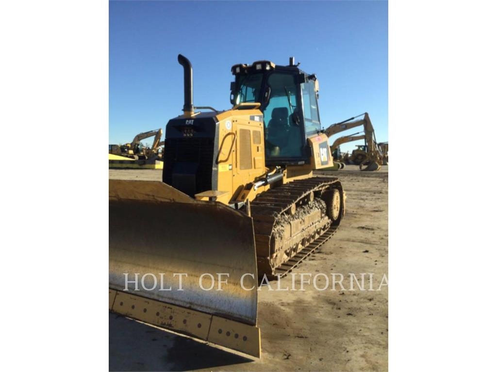 2018 CAT D6K2 For Sale - 189,500 USD | Cat Used