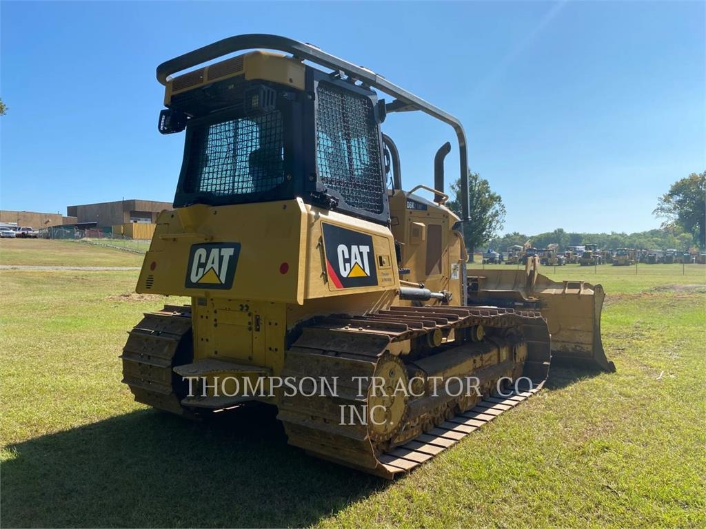 2019 CAT D6K2 For Sale - 190,000 USD | Cat Used