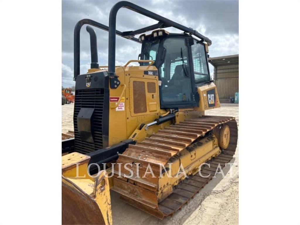 2019 CAT D6K2 LGP For Sale - 191,000 USD | Cat Used