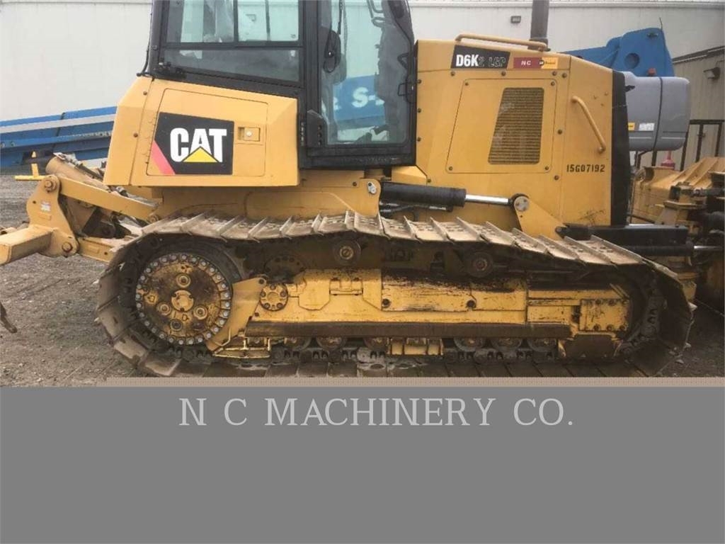 2015 CAT D6K2 LGP For Sale - 97,800 USD | Cat Used
