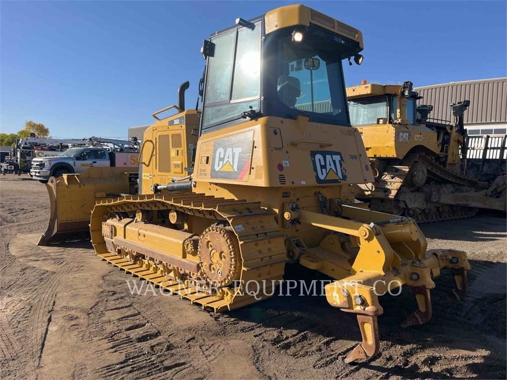 2017 CAT D6K2 XL For Sale - 156,500 USD | Cat Used