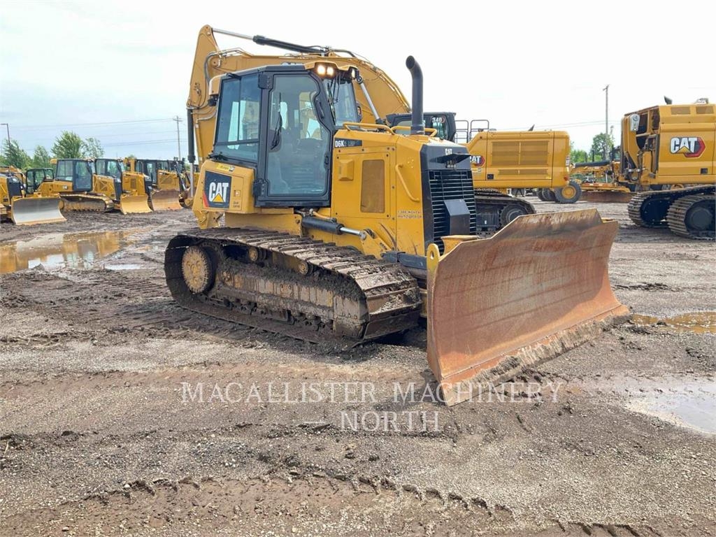 2019 CAT D6K2L AZ24F For Sale - 109,908 USD | Cat Used
