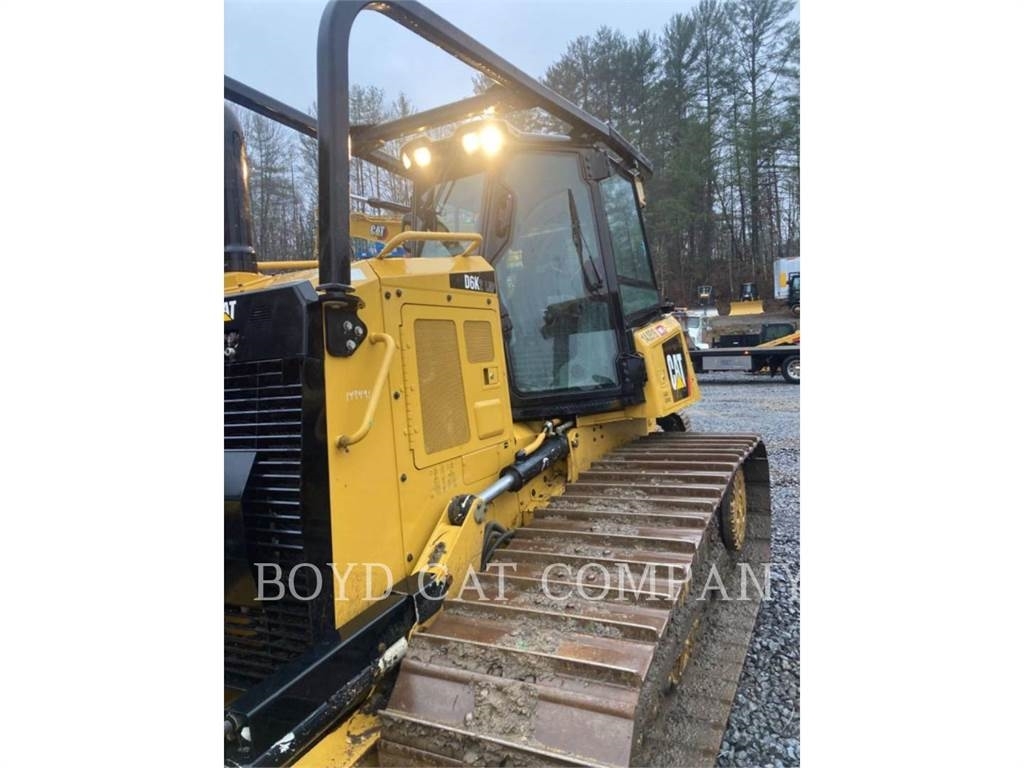 2019 CAT D6K2LGP For Sale - 144,444 USD | Cat Used