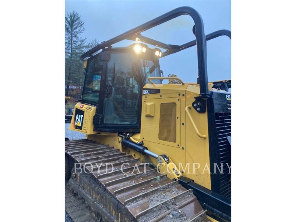 2019 CAT D6K2LGP For Sale - 144,444 USD | Cat Used