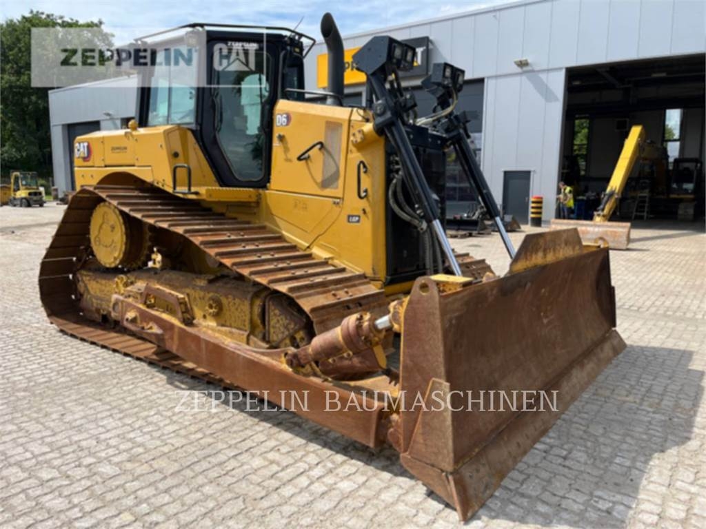 2019 CAT D6L-20A For Sale - 243,880 USD | Cat Used