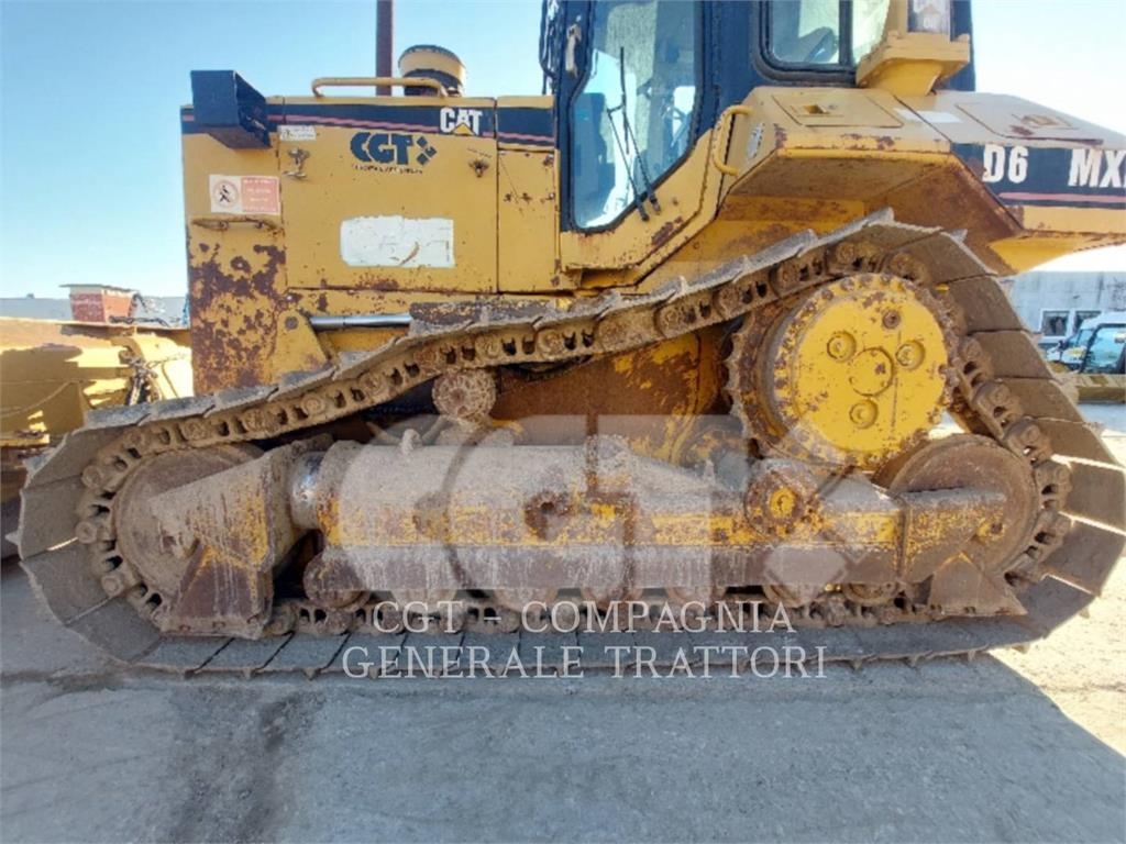 2000 CAT D6M For Sale - - | Cat Used