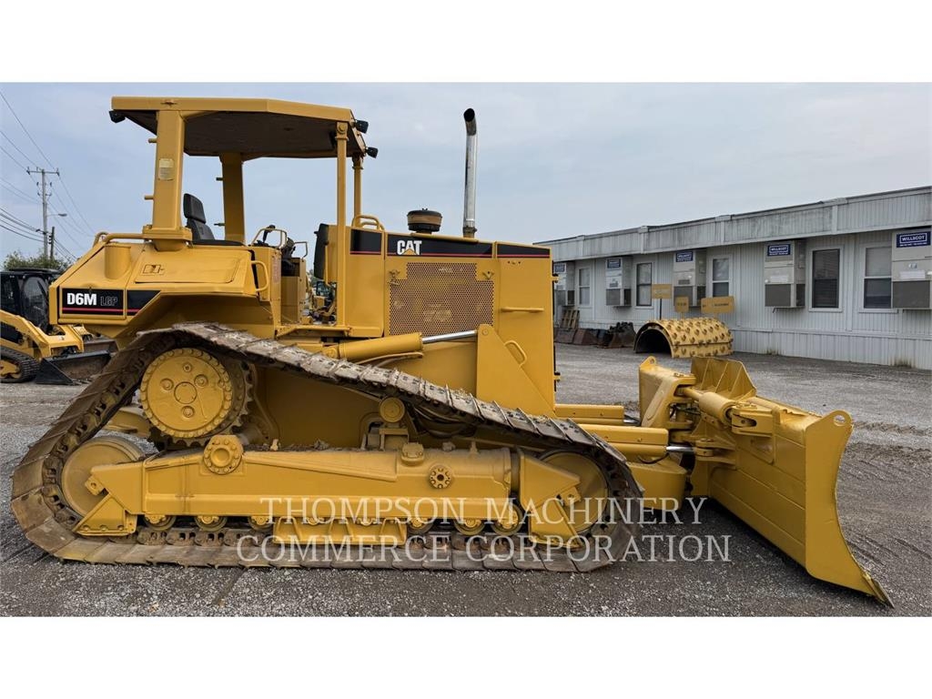 1999 CAT D6M LGP For Sale - 35,000 USD | Cat Used