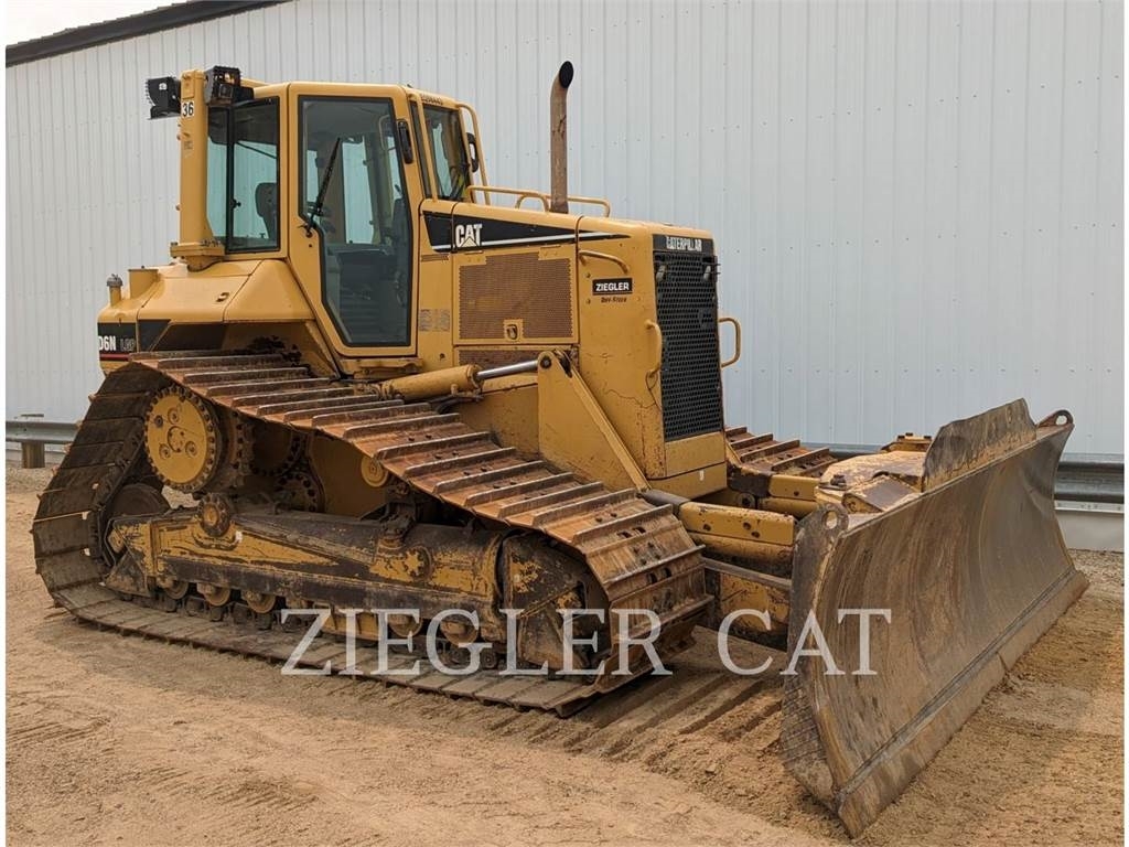 CAT D6N