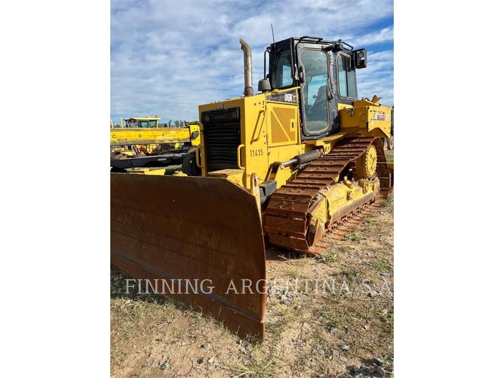 2018 CAT D6N For Sale - - | Cat Used