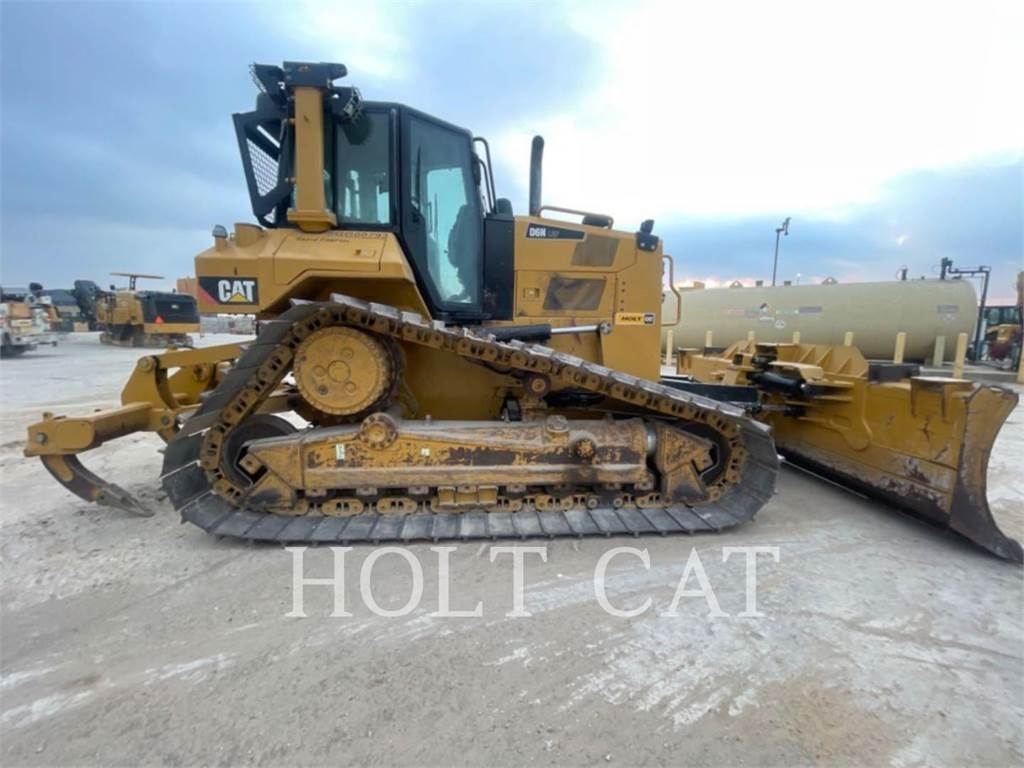 CAT D6N LGP