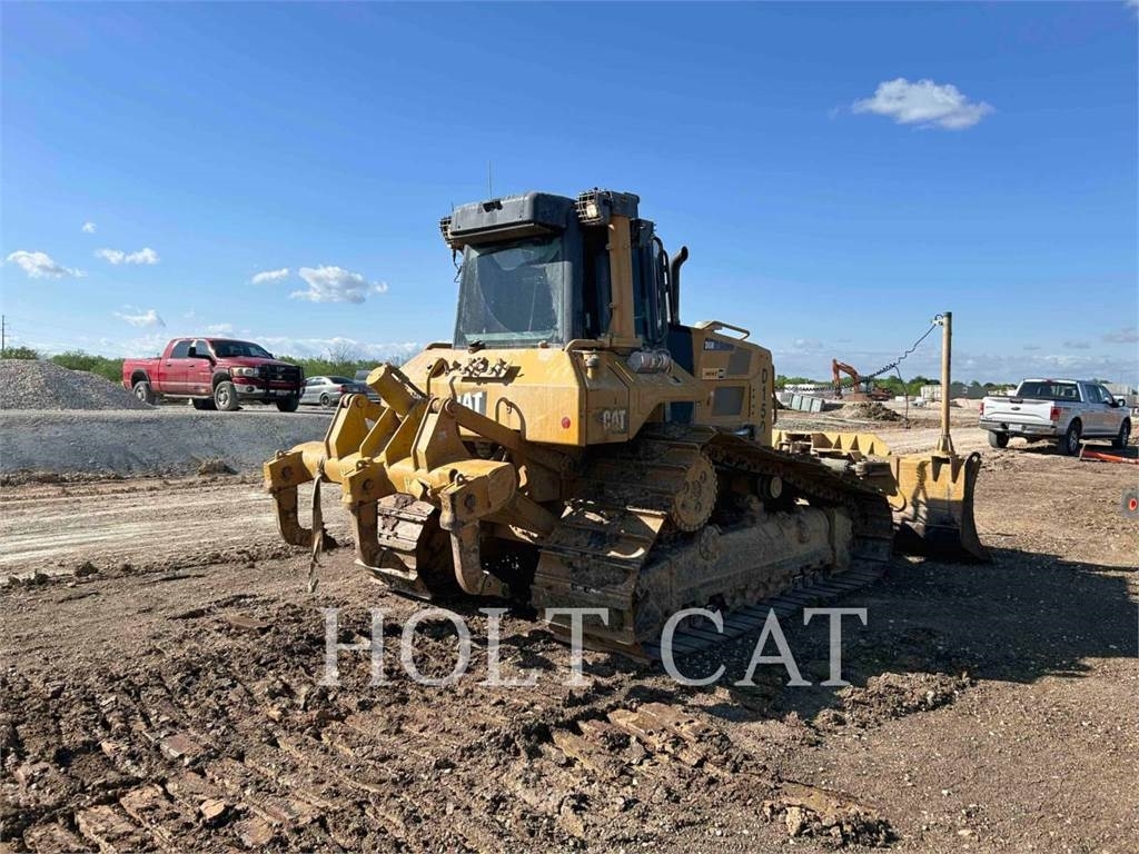CAT D6N LGP