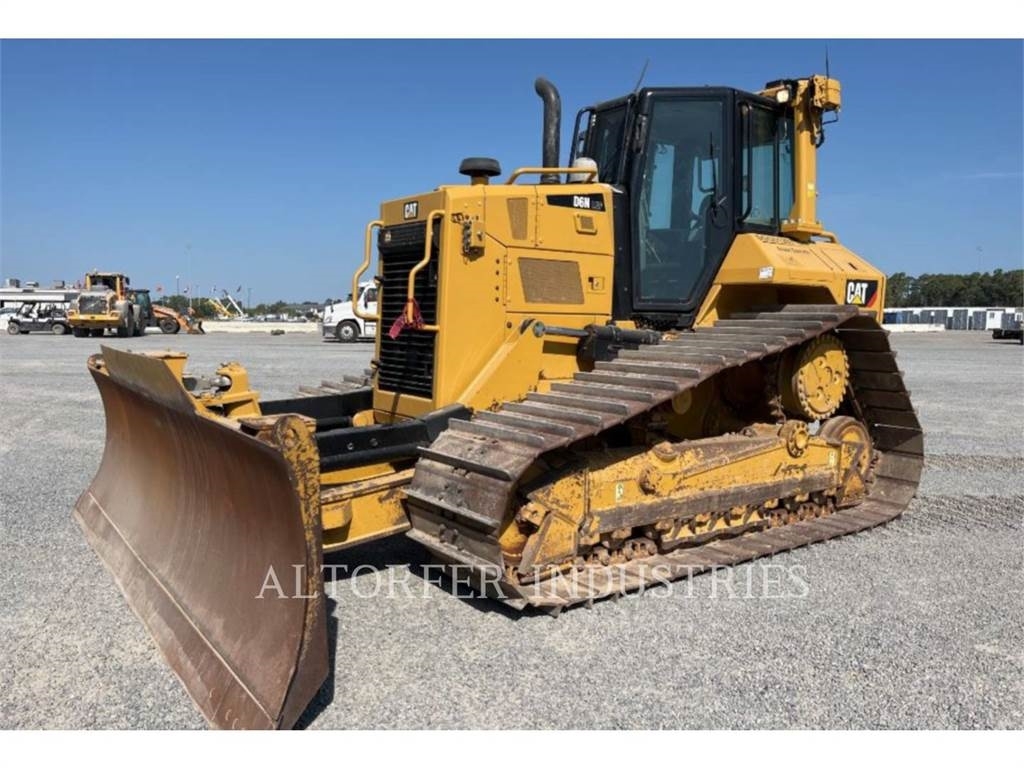 2019 CAT D6N LGP 3D For Sale - 302,500 USD | Cat Used