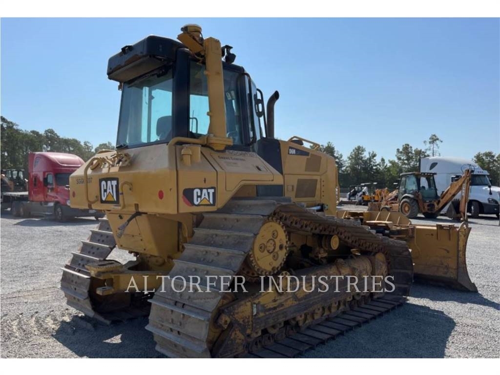 2019 CAT D6N LGP 3D For Sale - 302,500 USD | Cat Used