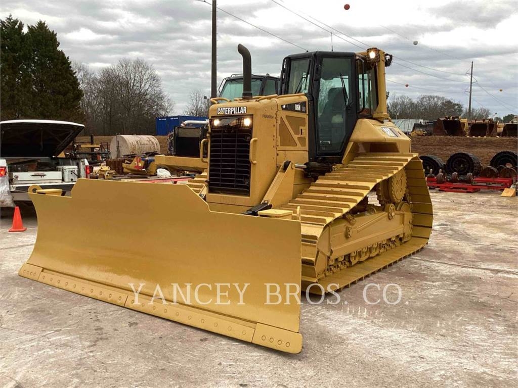 CAT Used Crawler Dozers For Sale | Ritchie List