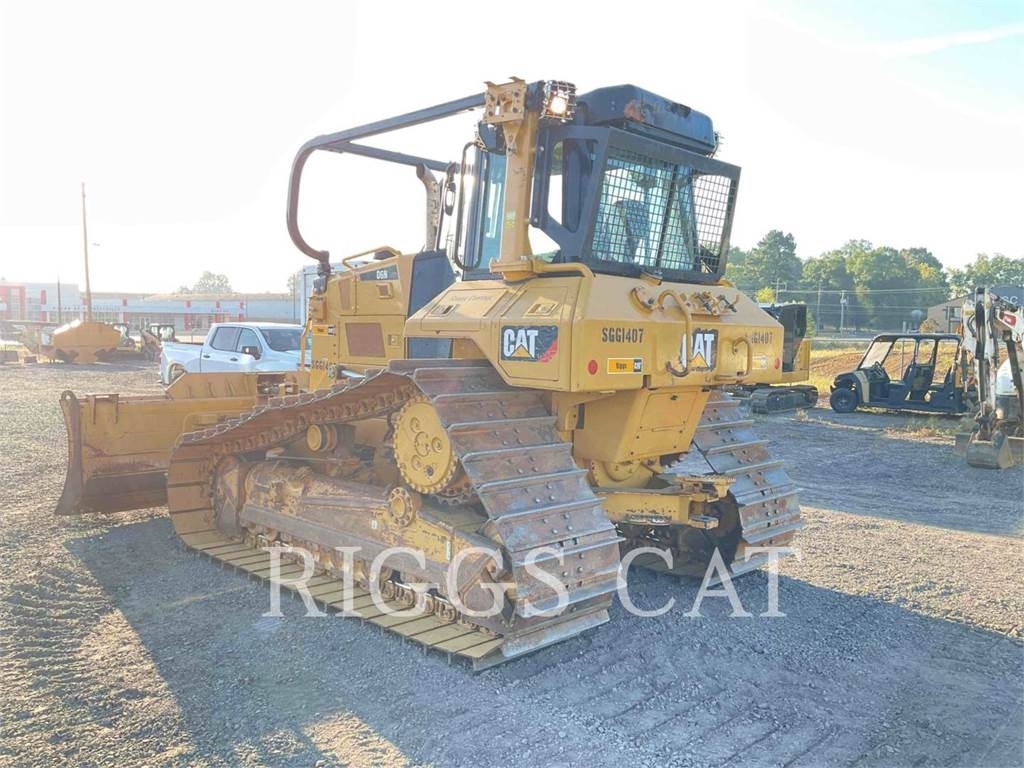 CAT D6NLGP AG