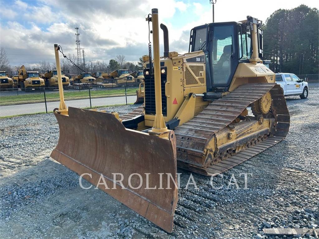 2014 CAT D6NLGP CB For Sale - 80,000 USD | Cat Used
