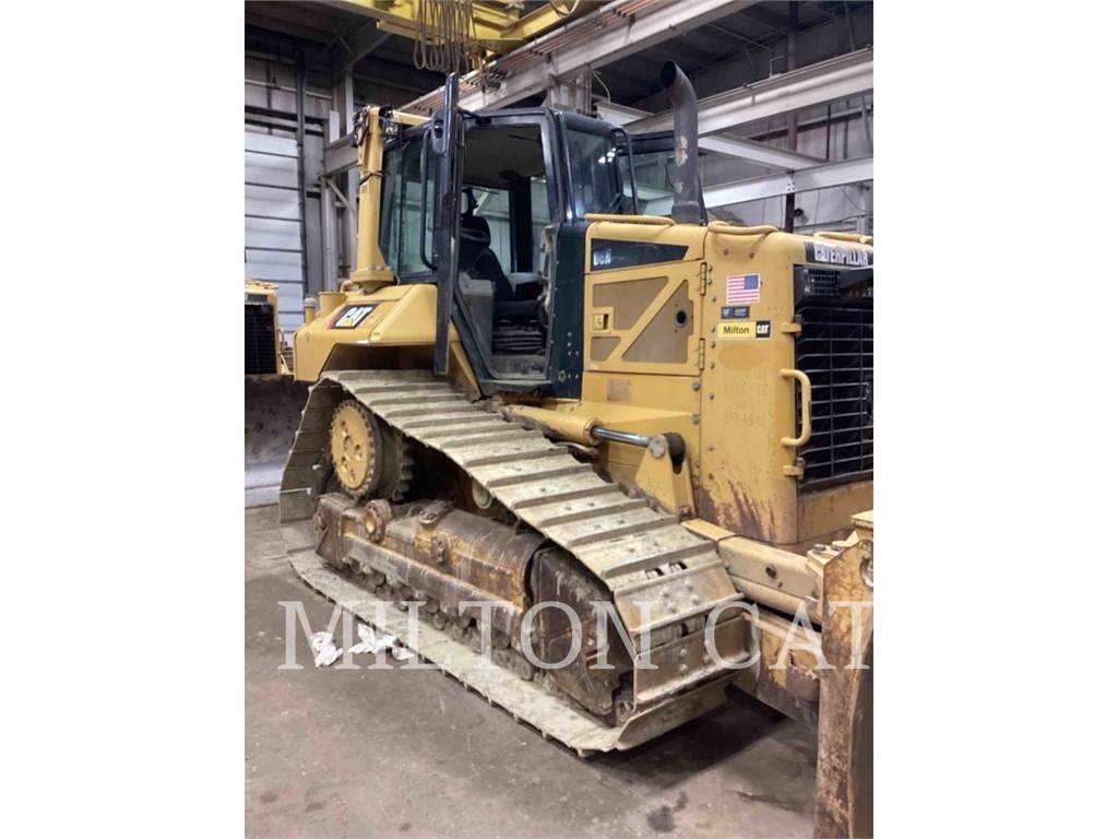 CAT D6NXL