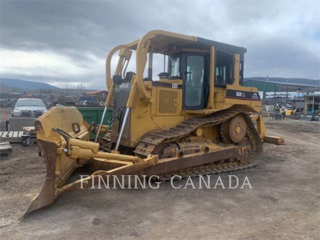 CAT D6R XL