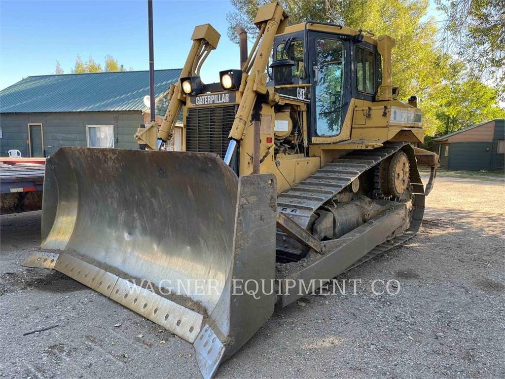 2000 CAT D6R XL DS For Sale - 115,000 USD | Cat Used