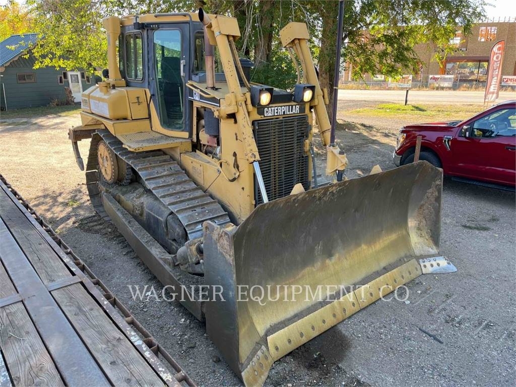2000 CAT D6R XL DS For Sale - 115,000 USD | Cat Used