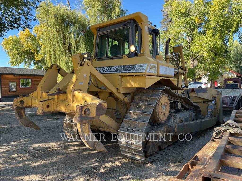 2000 CAT D6R XL DS For Sale - 115,000 USD | Cat Used