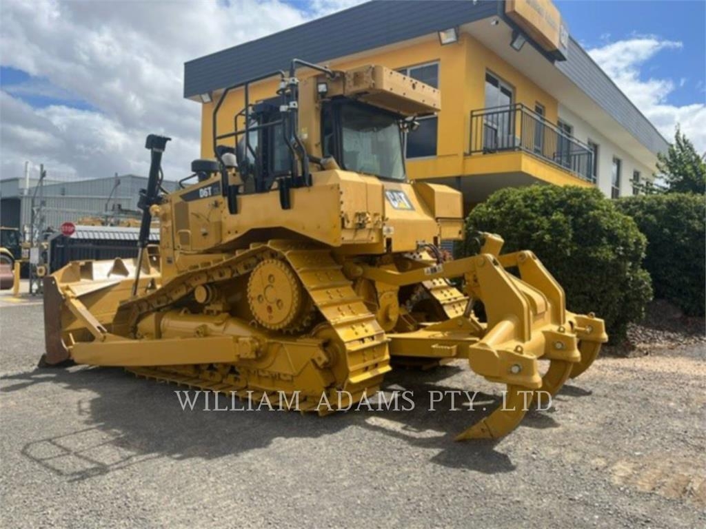 2018 CAT D6T For Sale - 311,946 USD | Cat Used