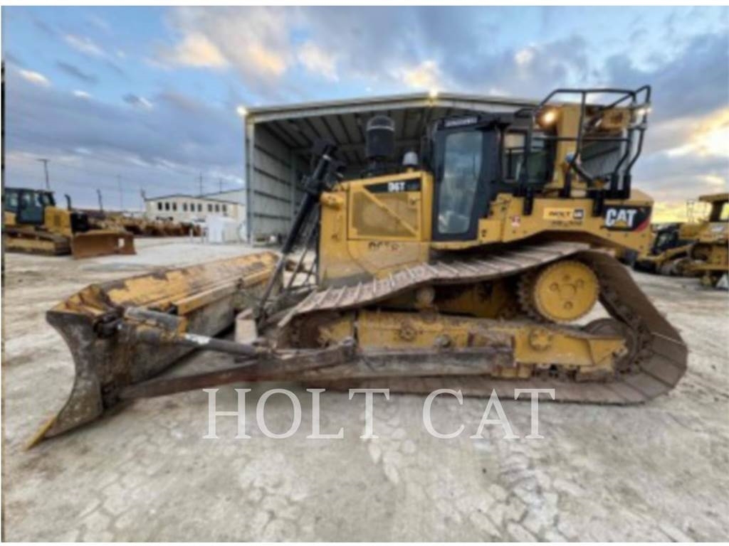 2019 CAT D6T For Sale - 270,000 USD | Cat Used
