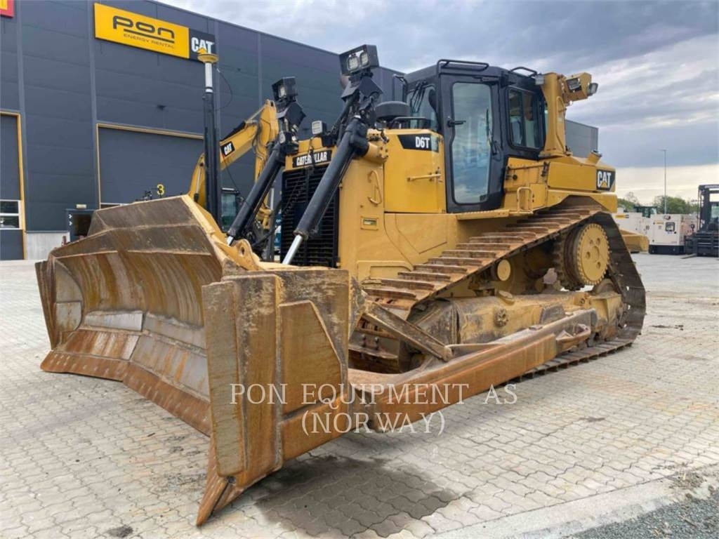 2013 CAT D6T For Sale - 159,780 USD | Cat Used
