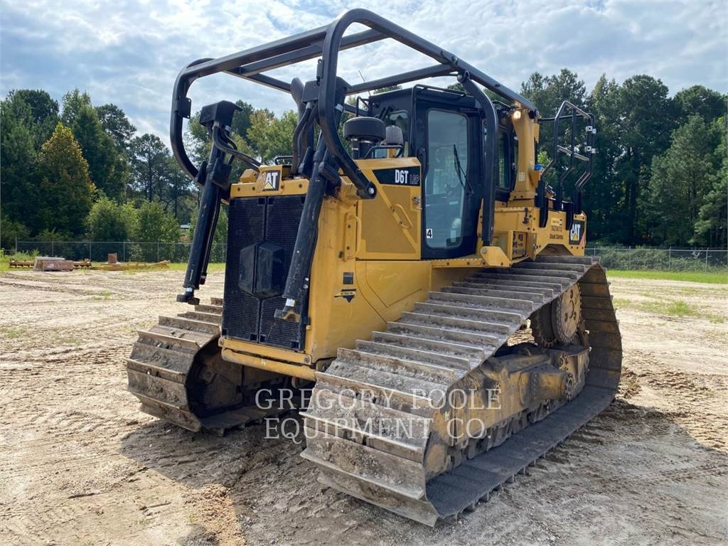 2019 CAT D6T For Sale - 335,000 USD | Cat Used