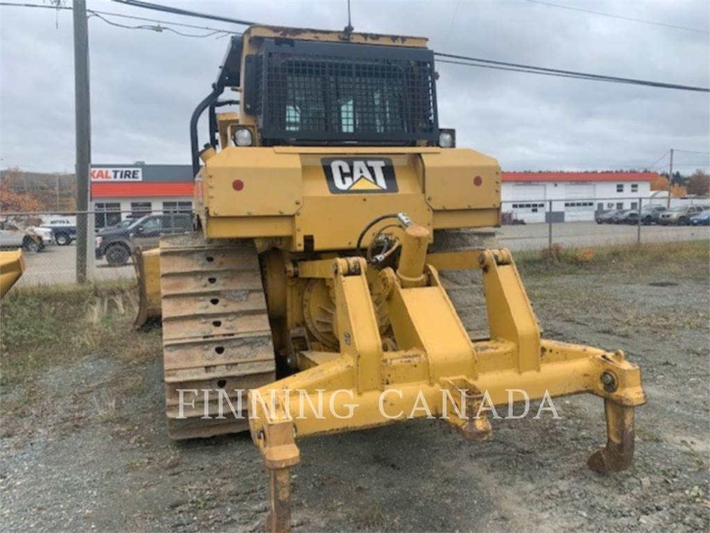 CAT D6T