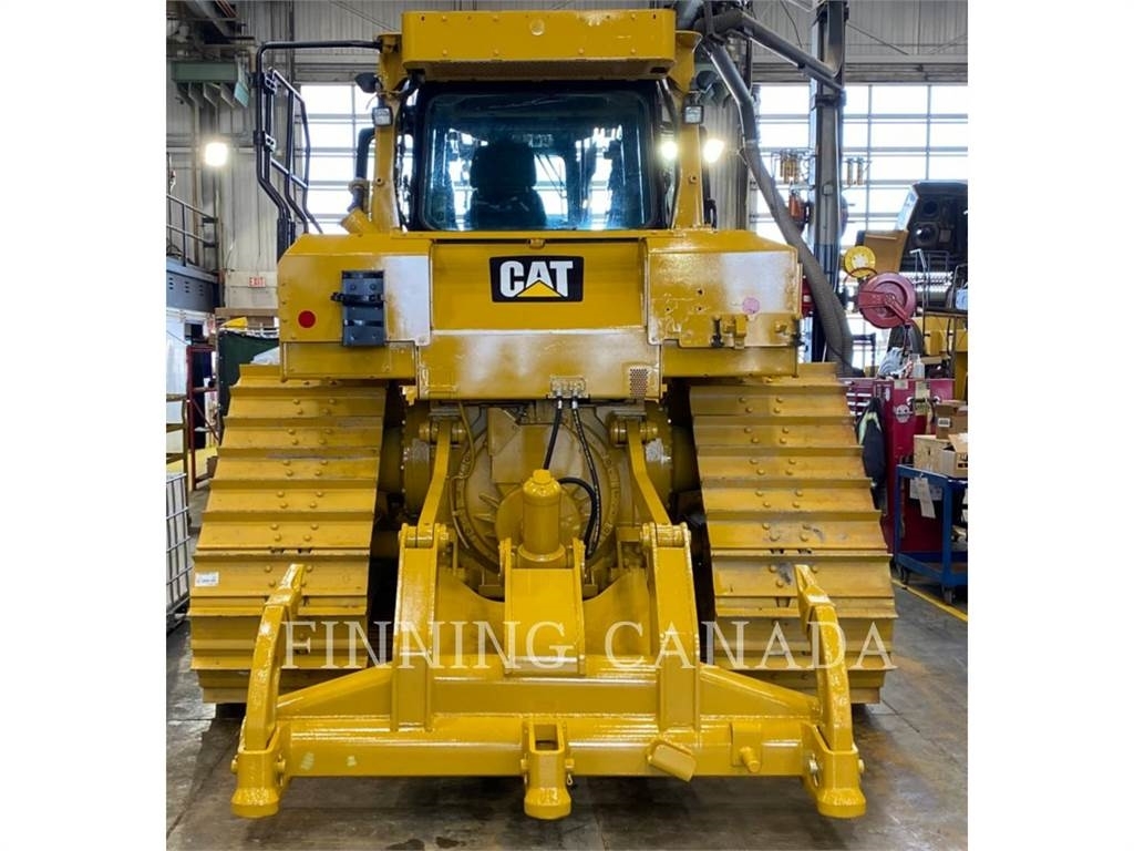2015 CAT D6T For Sale - 401,400 USD | Cat Used