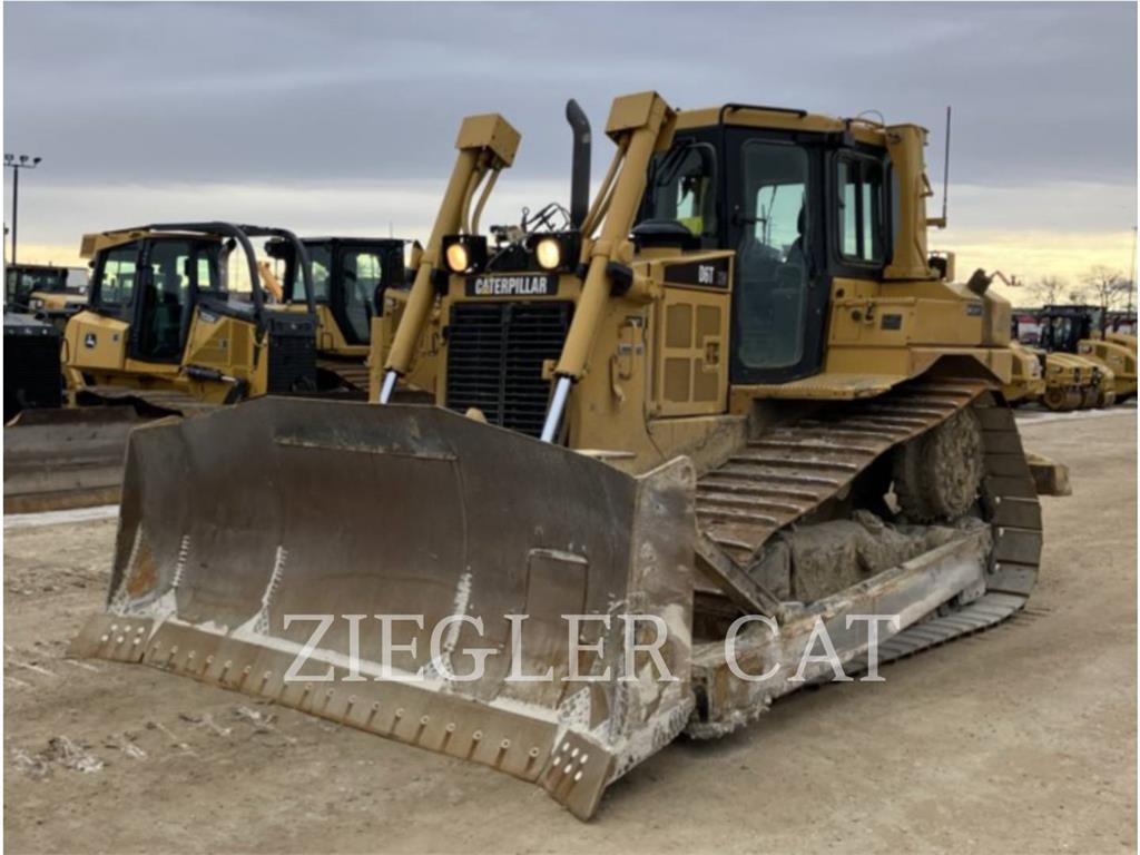 2007 CAT D6T For Sale - 67,000 USD | Cat Used