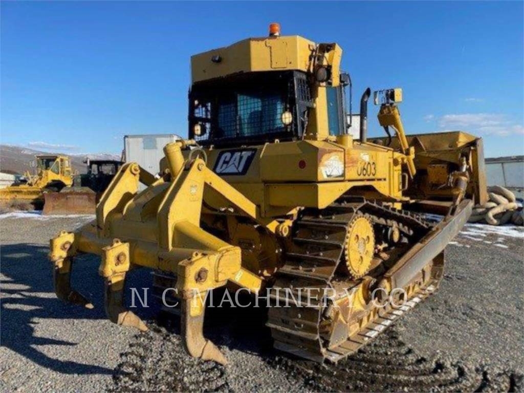 CAT D6T