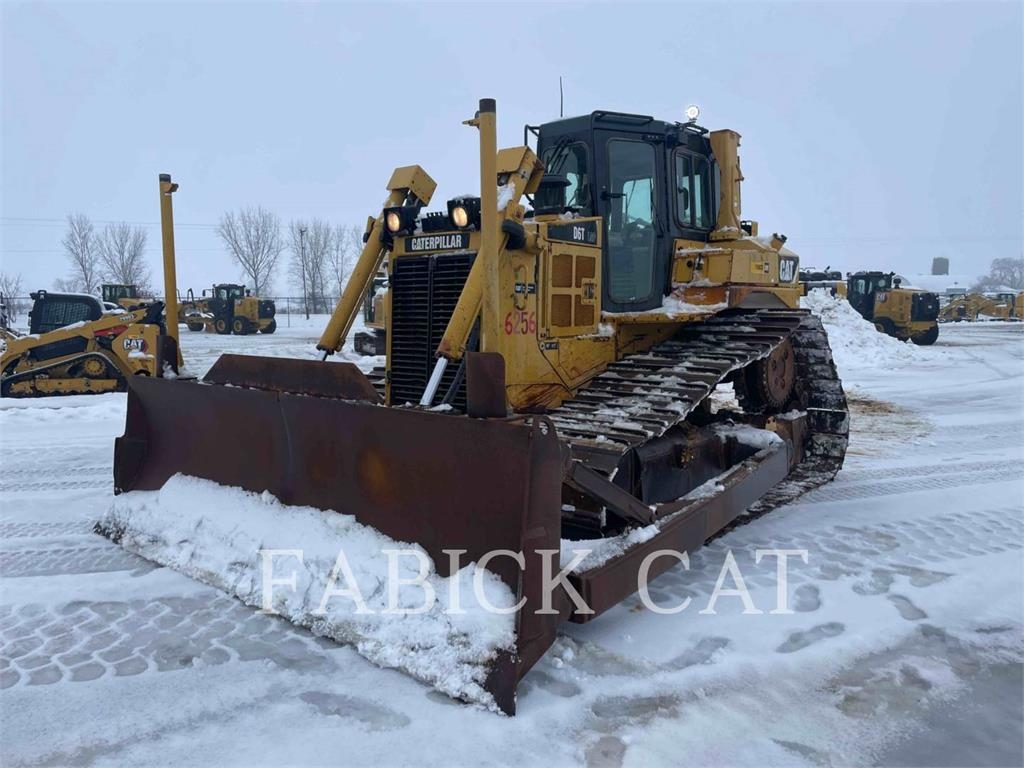 2010 CAT D6T For Sale - 69,000 USD | Cat Used