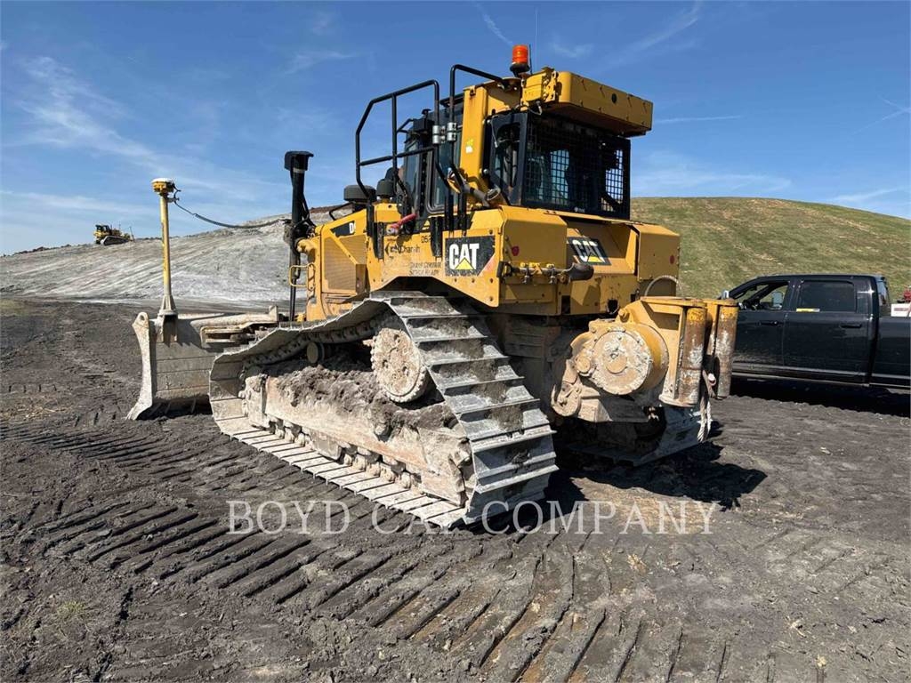 2018 CAT D6T LGP For Sale - 122,000 USD | Cat Used