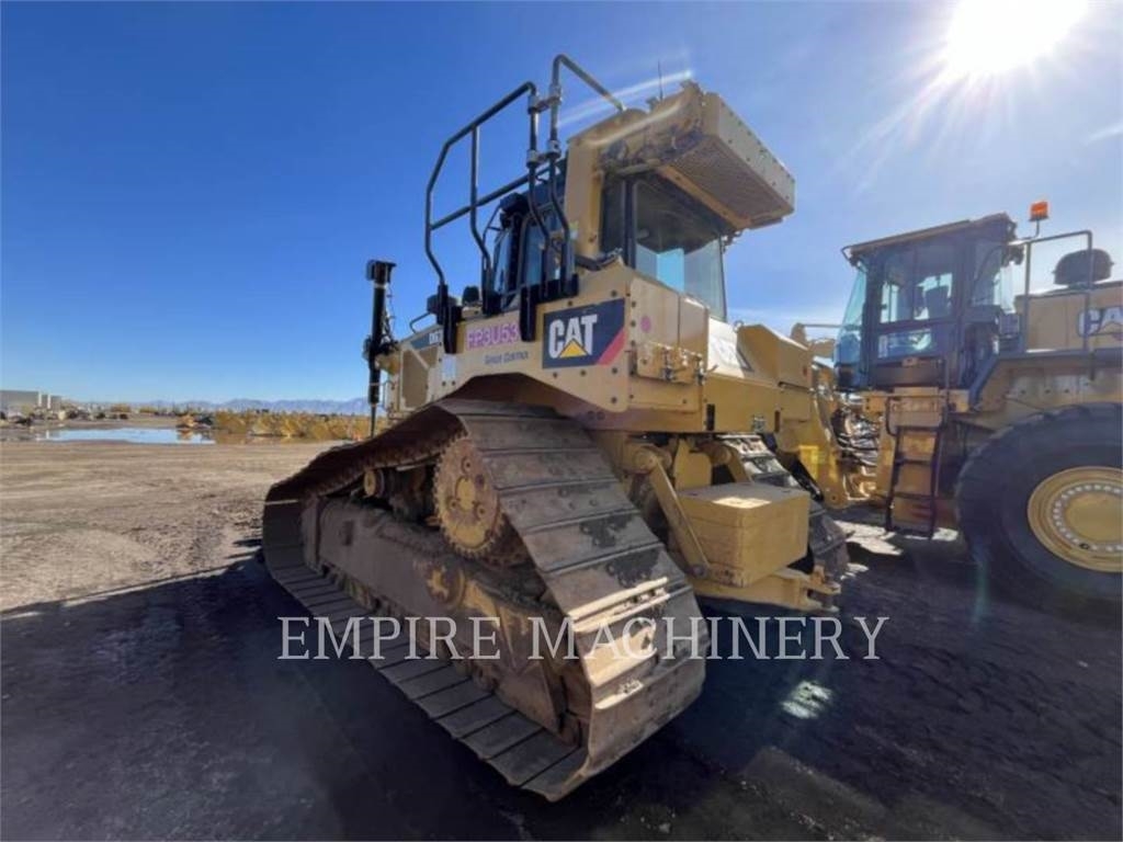2018 CAT D6T LGP For Sale - 276,000 USD | Cat Used