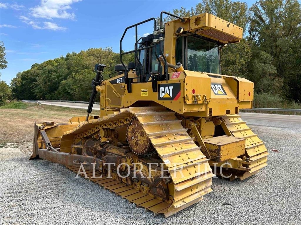 2016 CAT D6T LGP For Sale - 220,000 USD | Cat Used
