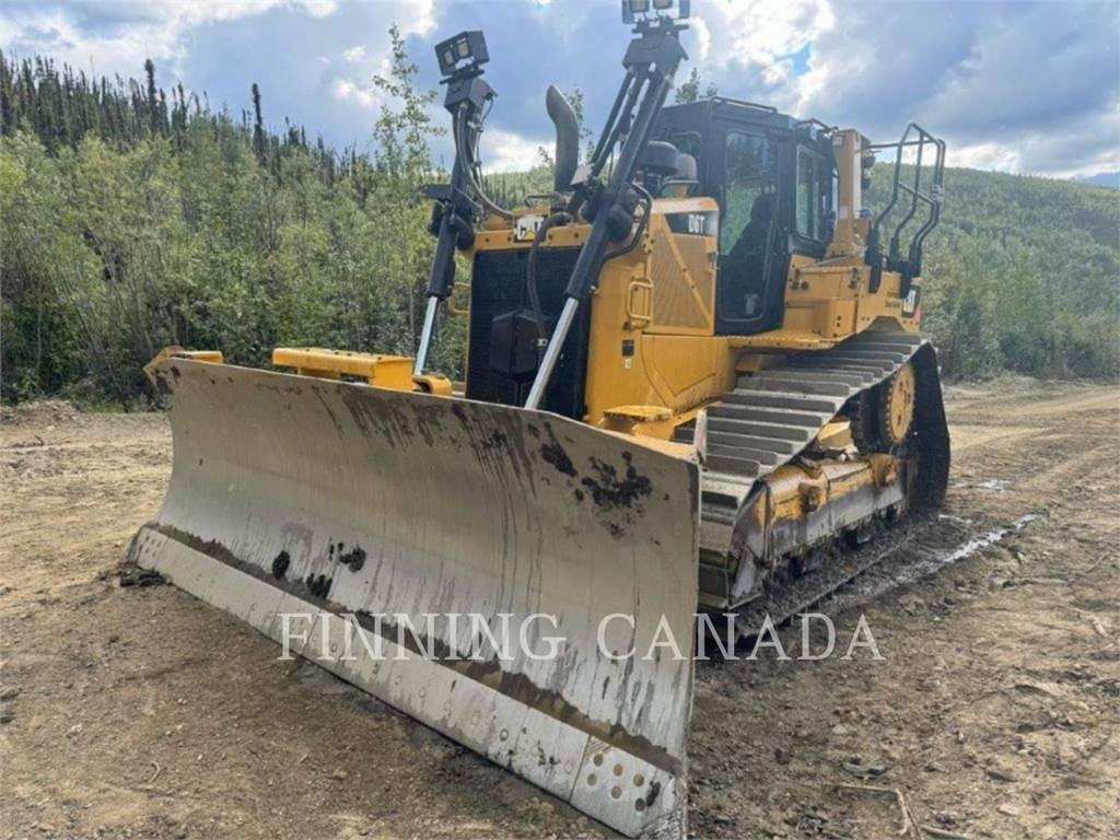 2018 CAT D6T LGP For Sale - 237,126 USD | Cat Used