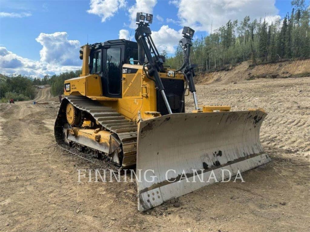 2018 CAT D6T LGP For Sale - 237,126 USD | Cat Used