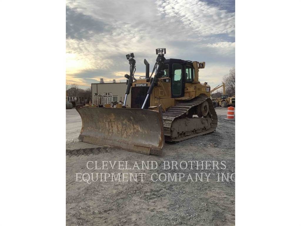 2013 CAT D6T LGP VP For Sale - 195,700 USD | Cat Used
