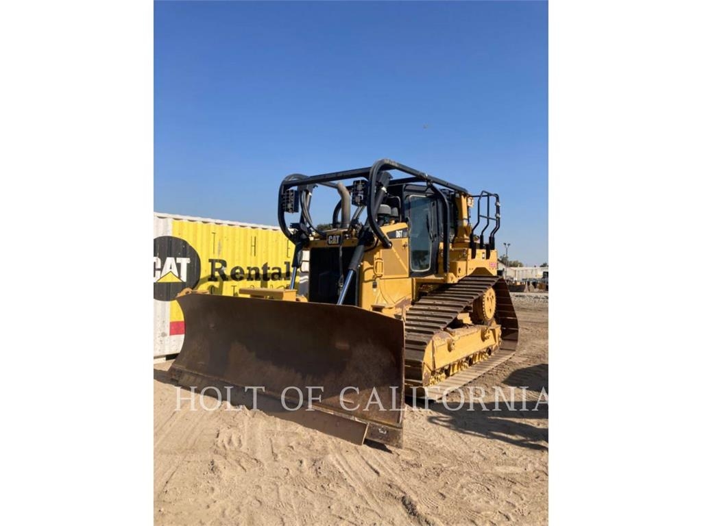 CAT D6T LGP VP