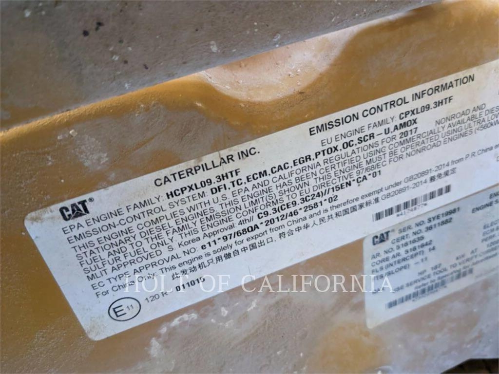 2017 CAT D6T LGP VP For Sale - 222,500 USD | Cat Used