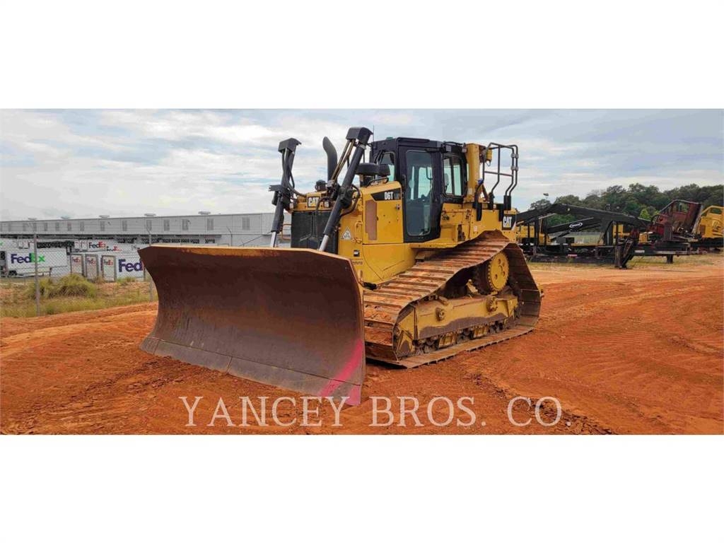 2017 CAT D6T LGP VP For Sale - 299,800 USD | Cat Used