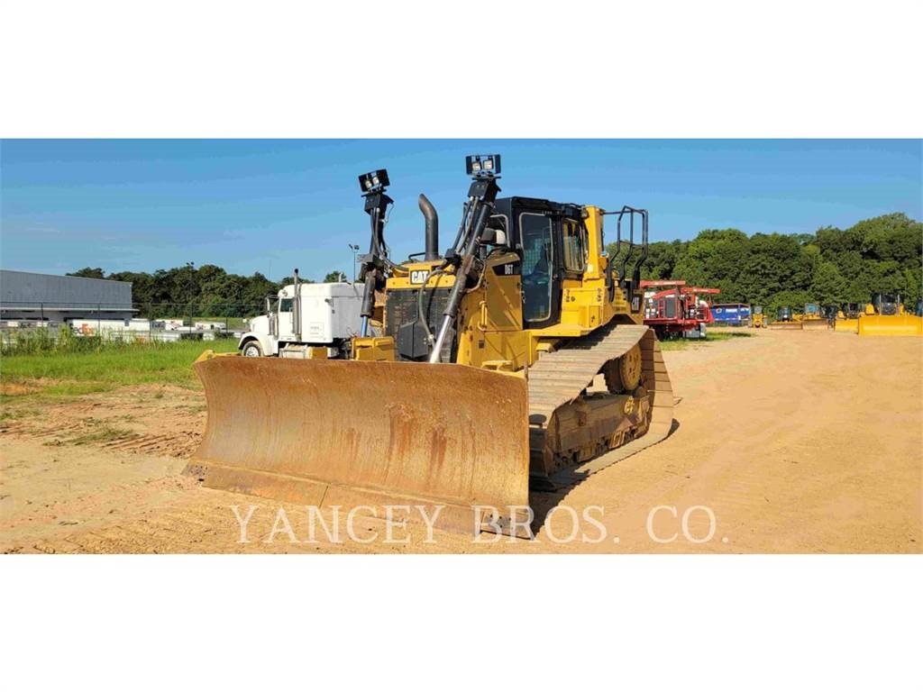CAT D6T LGP VP
