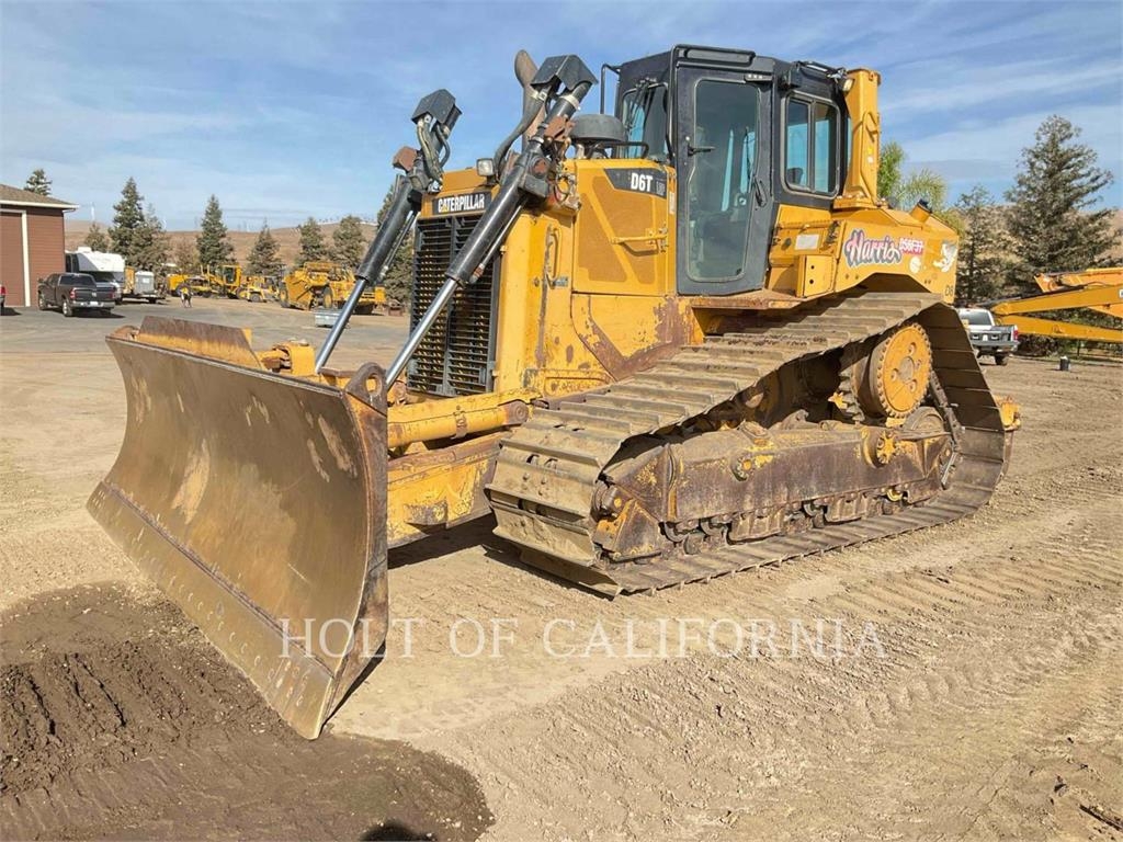 2011 CAT D6T LGP VP For Sale - 125,000 USD | Cat Used