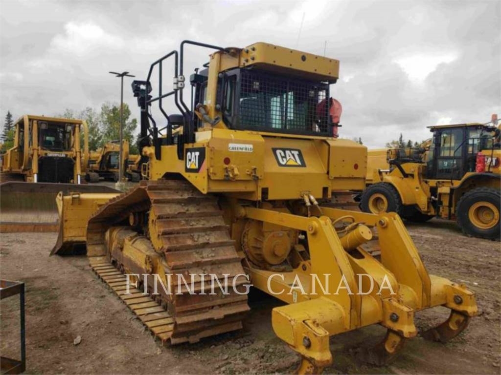 2015 CAT D6T LGP VPAT For Sale - 239,757 USD | Cat Used