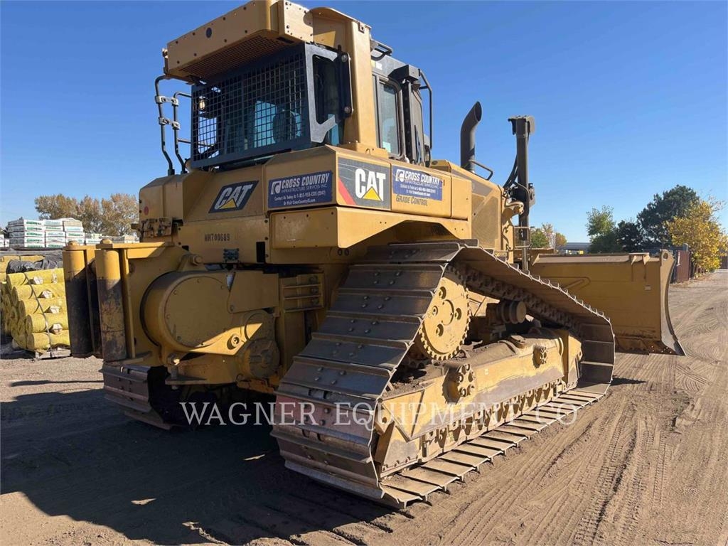 CAT D6T LGPVPT