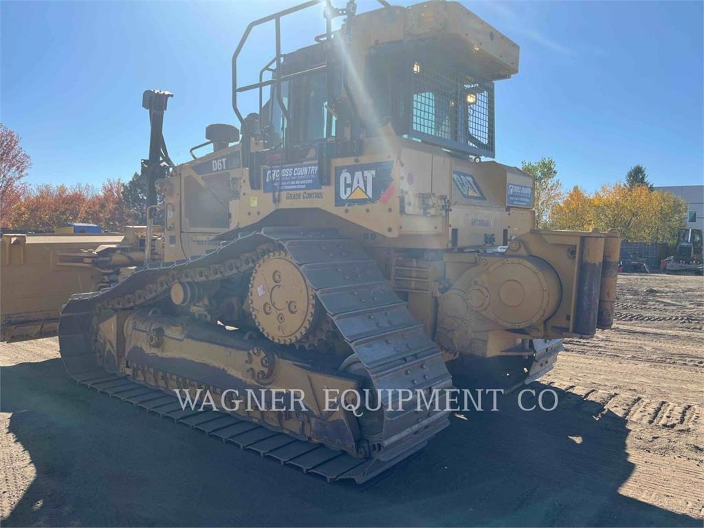 CAT D6T LGPVPT
