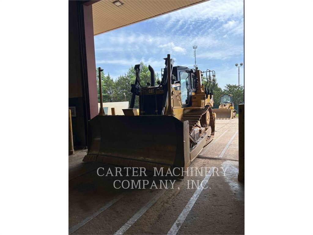 CAT D6T XL