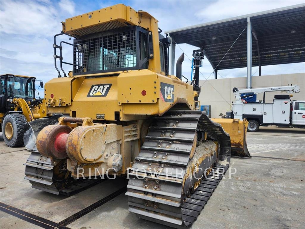 2017 CAT D6TLGPVPAT For Sale - 235,000 USD | Cat Used